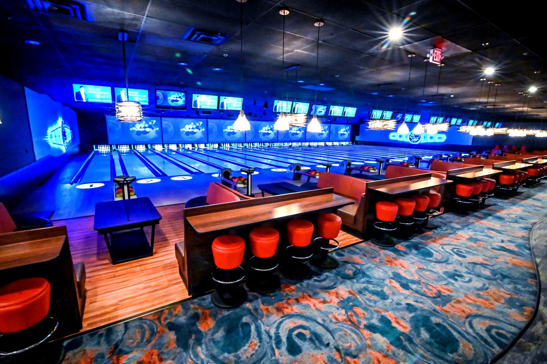 Spare Time Entertainment - Bristol | Visit CT