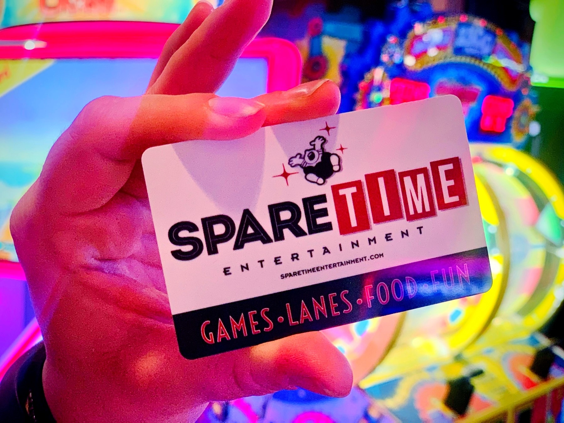 Spare Time Entertainment - Windsor Locks | Visit CT