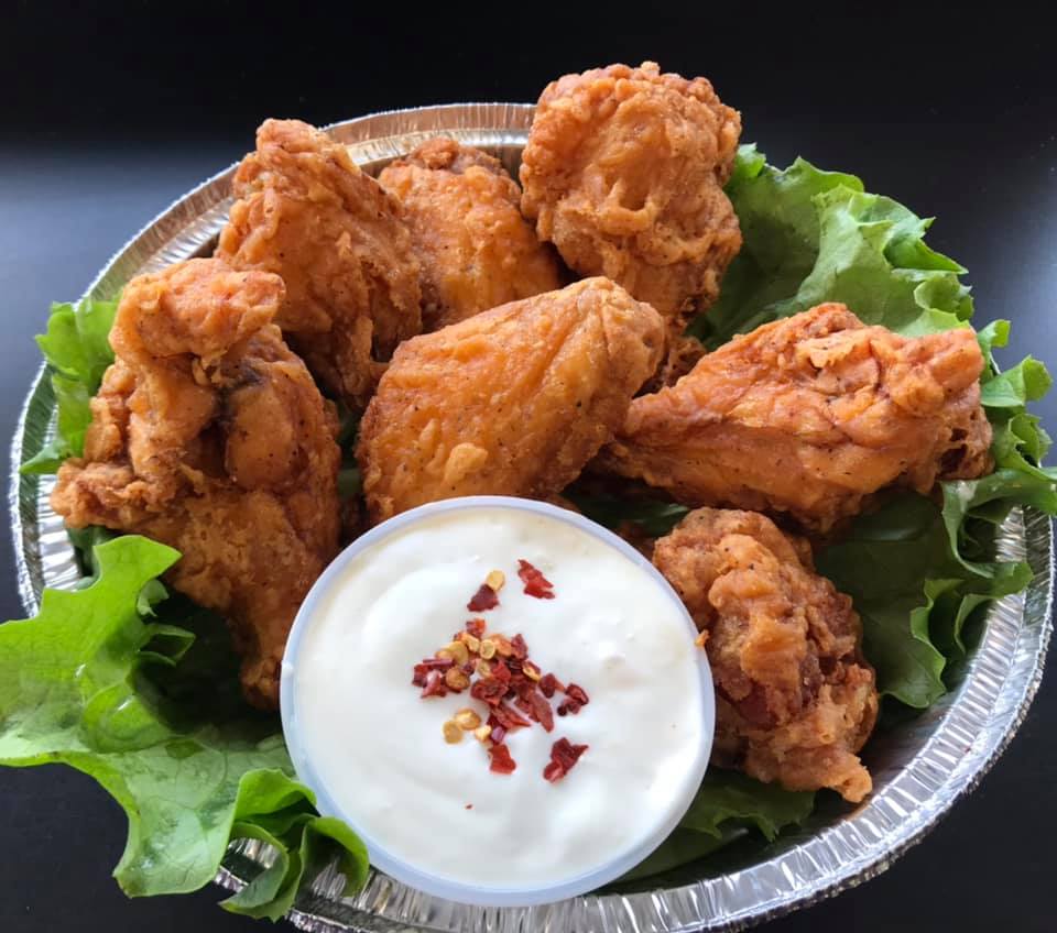 Reddi Rooster | Visit CT