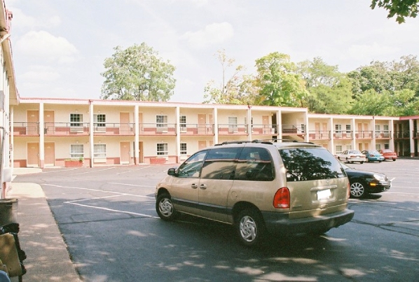 Manchester Inn | Visit CT