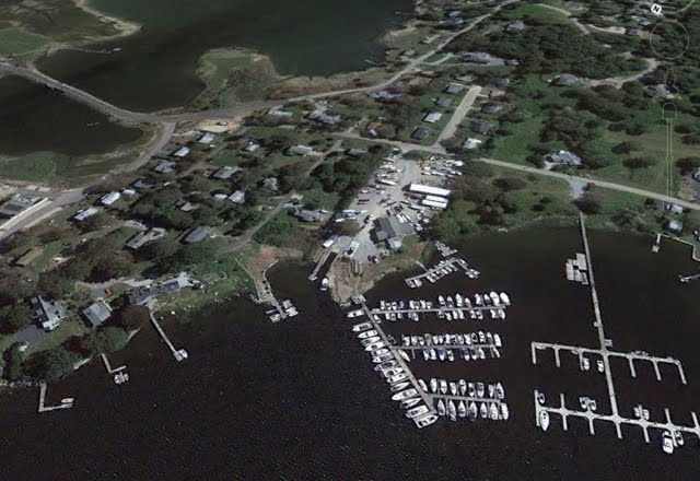 Masons Island Marina | Visit CT