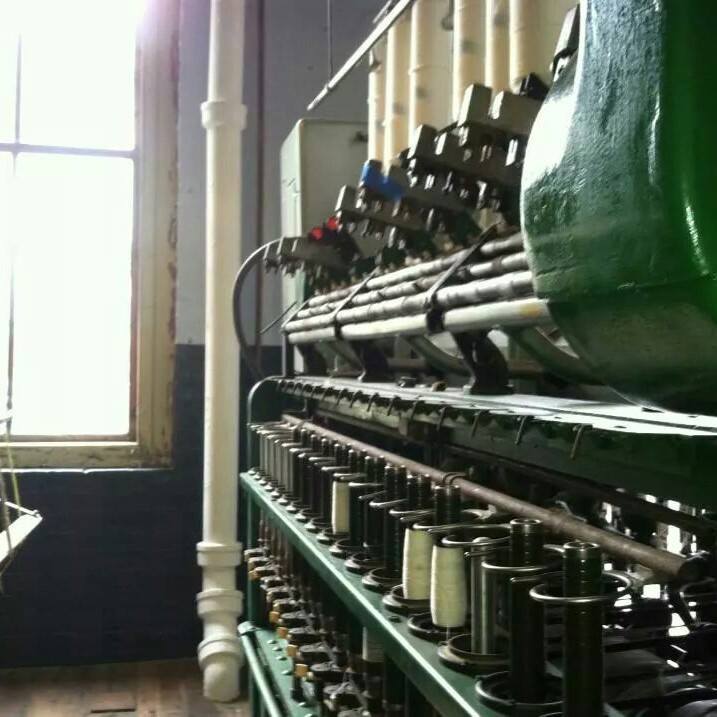 Windham Textile and History Museum | Visit CT