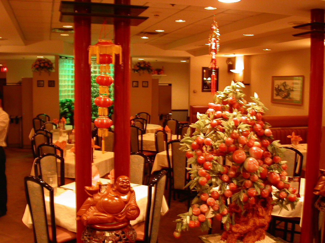 Ming Palace | Visit CT