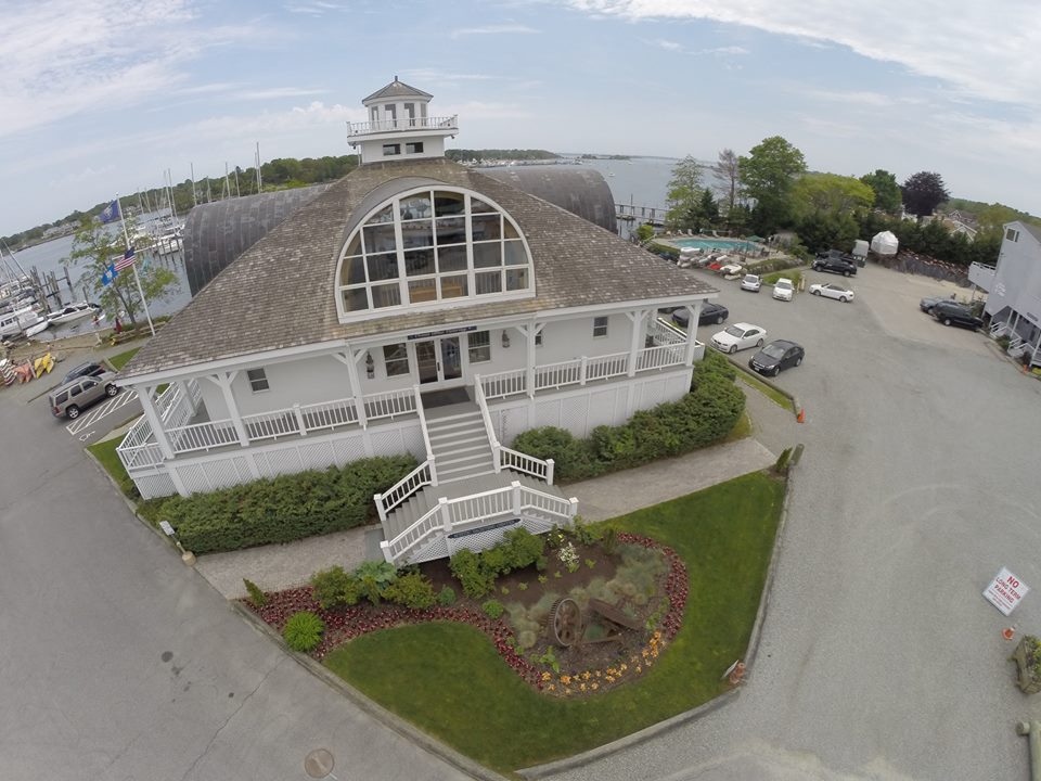 Mystic Shipyard | Visit CT