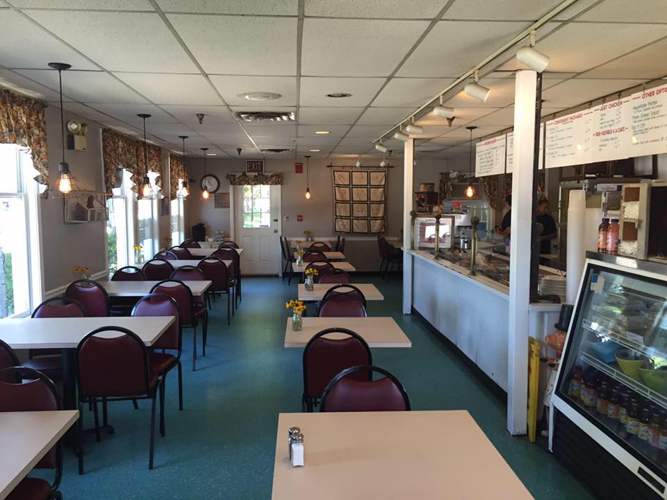 Neon Chicken | Visit CT