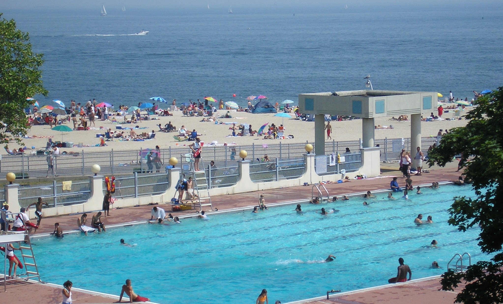 Beach Days in Connecticut | Visit CT