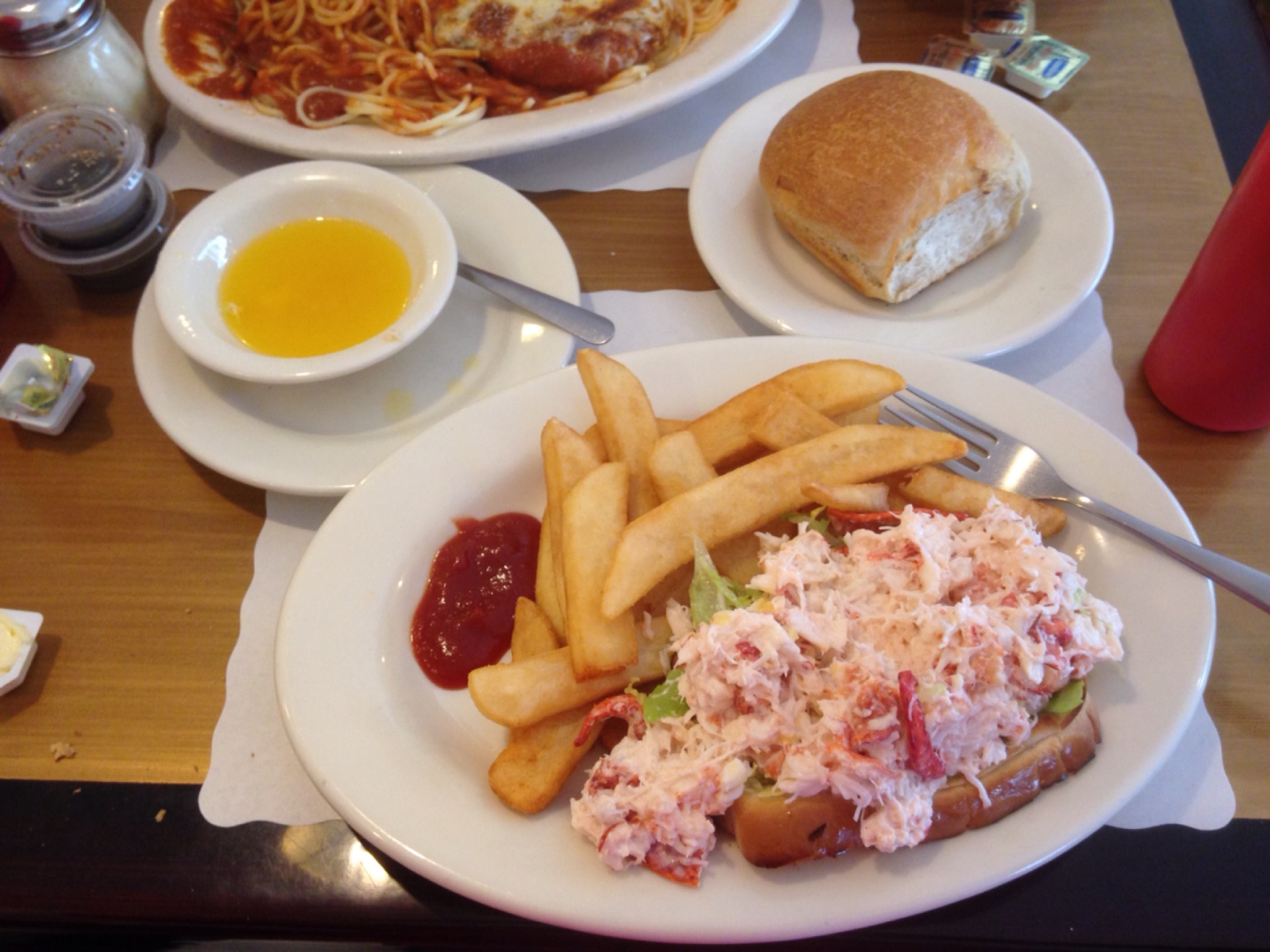 Ocean Pizza Restaurant | Visit CT