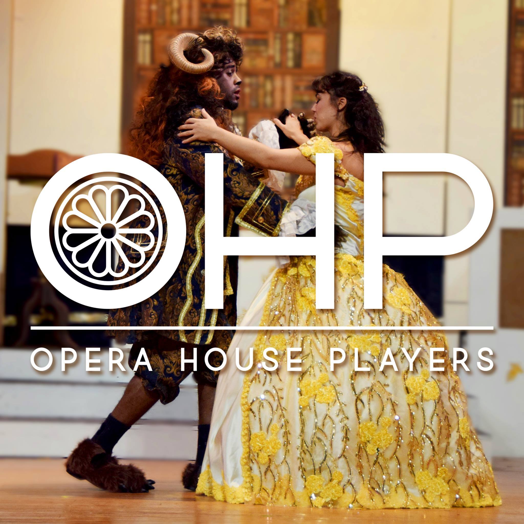 Opera House Players | Visit CT