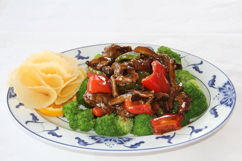 Panda Palace | Visit CT