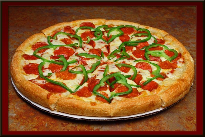 LuLu's Pizzeria | Visit CT