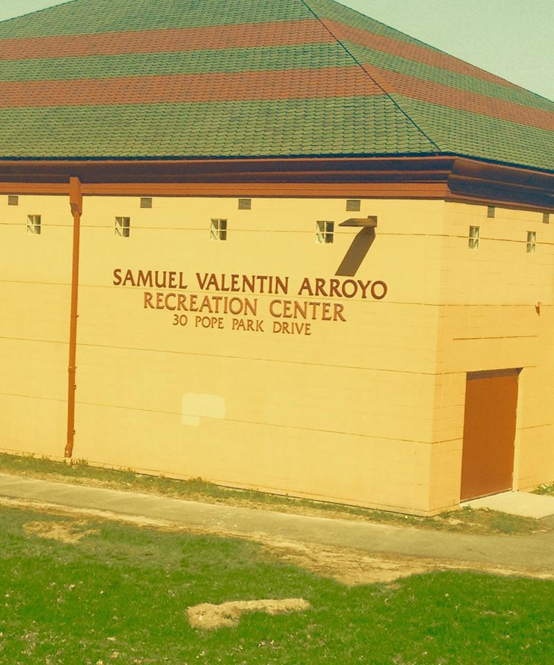 Pope Park | Visit CT