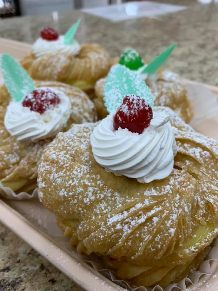 Russo's Bakery | Visit CT