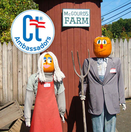 Things to do with Kids for Halloween | Visit CT