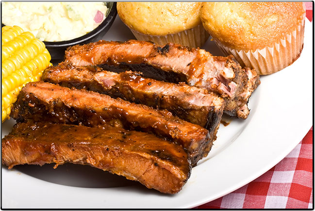 The Rib House | Visit CT