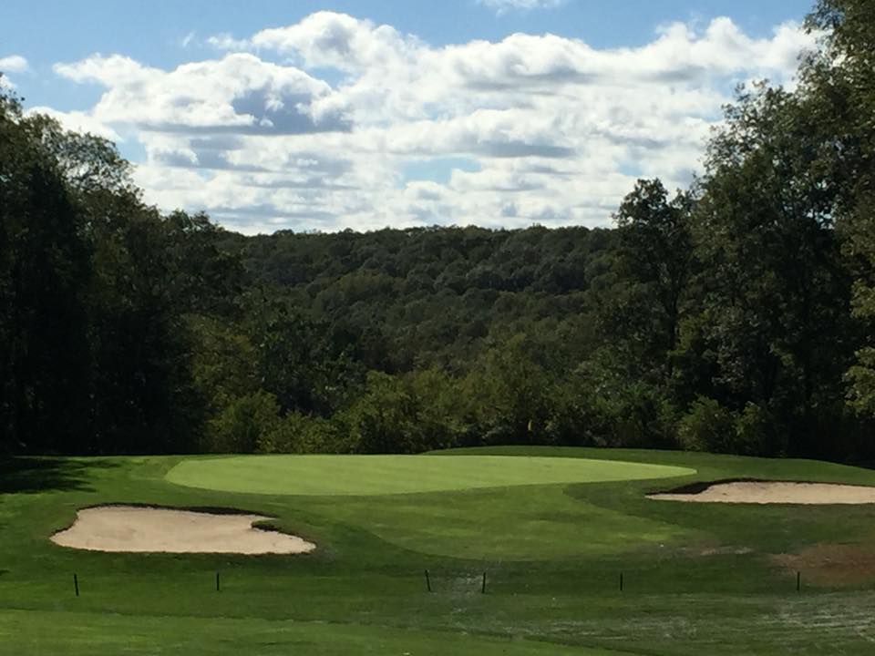 River Ridge Golf Course | Visit CT