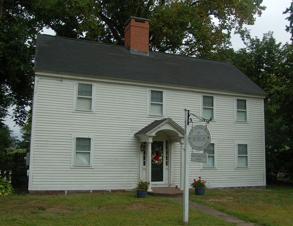 Ruth Callander Museum | Visit CT