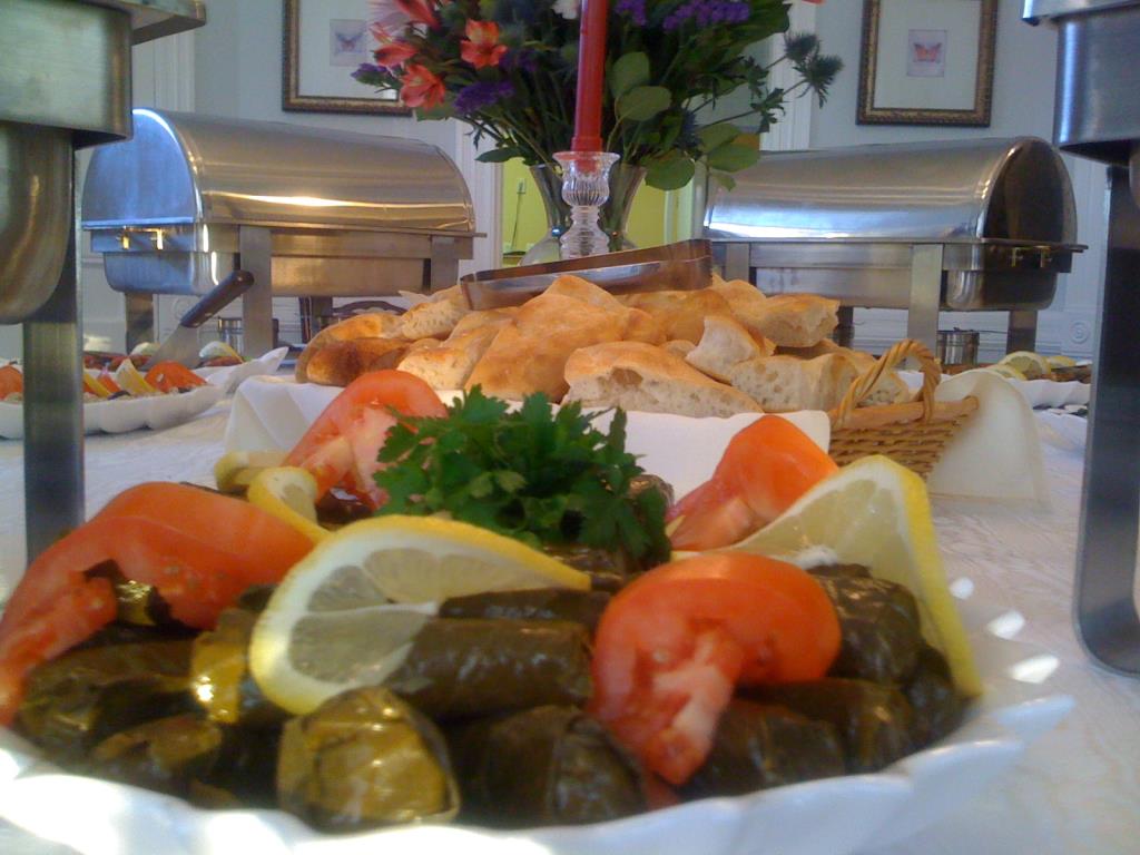 Saray Authentic Turkish Cuisine | Visit CT