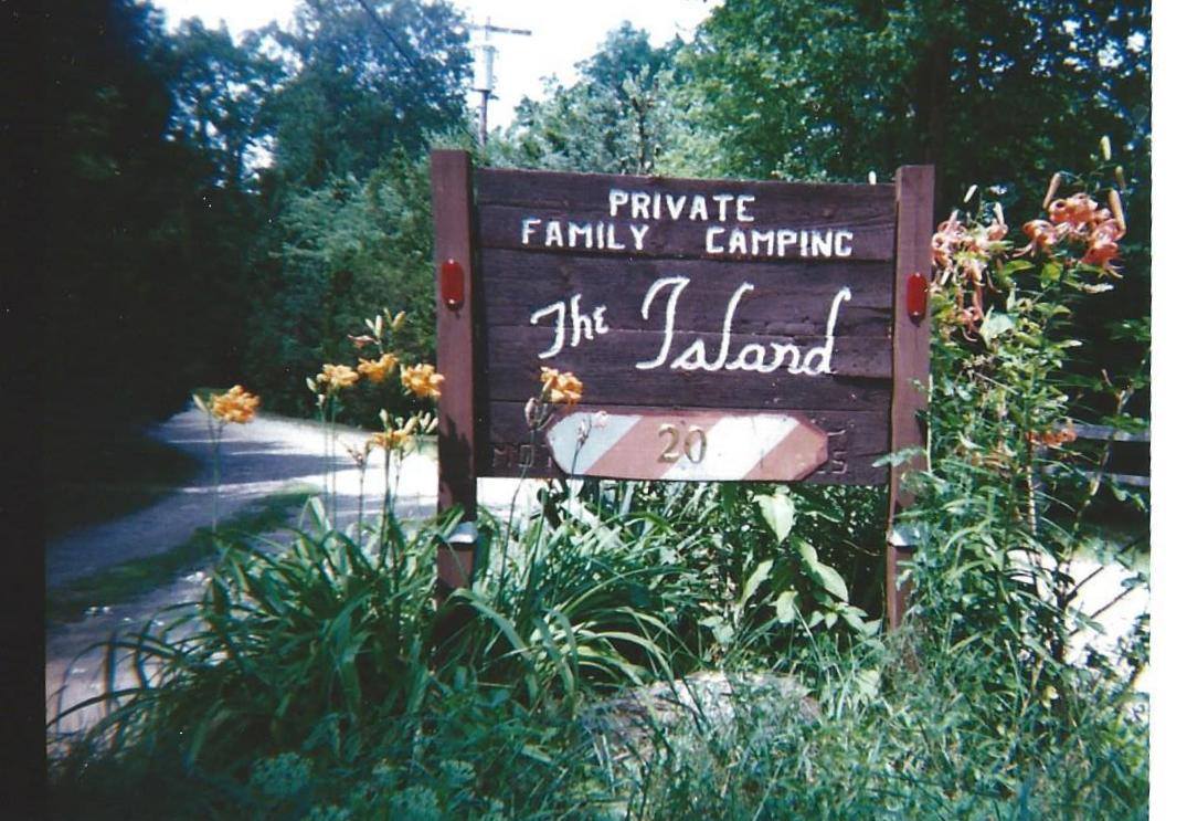 The Island | Visit CT