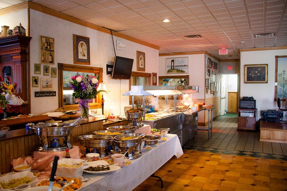 Silvia's Gourmet Restaurant | Visit CT