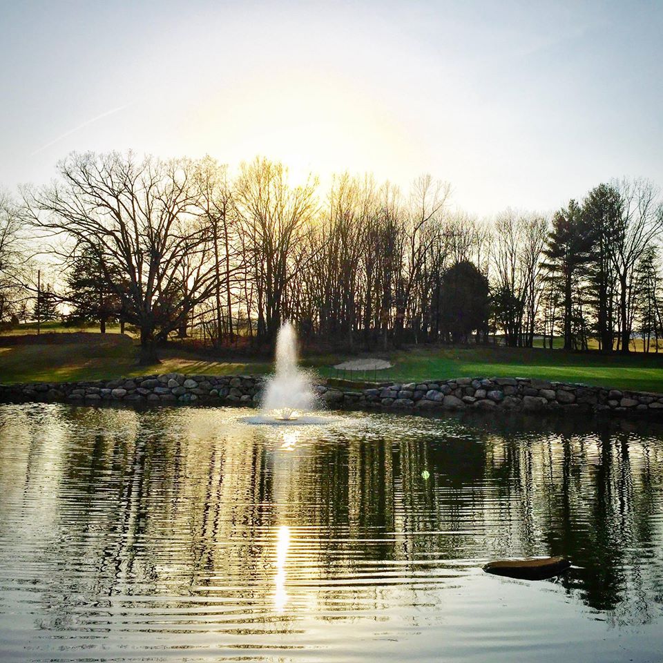 Simsbury Farms Golf Course | Visit CT