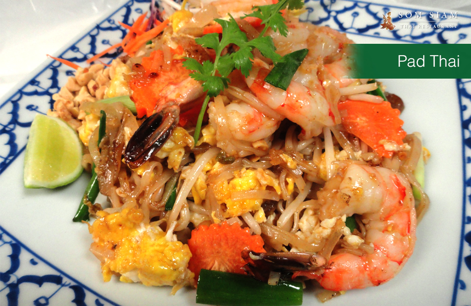 Som Siam Thai | Visit CT