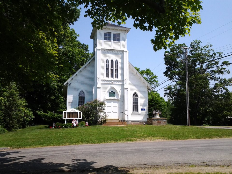 Town of Willington | Visit CT