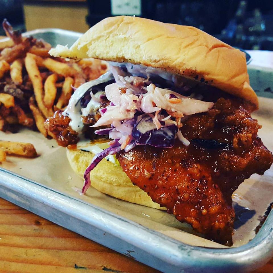 Walrus Alley | Visit CT