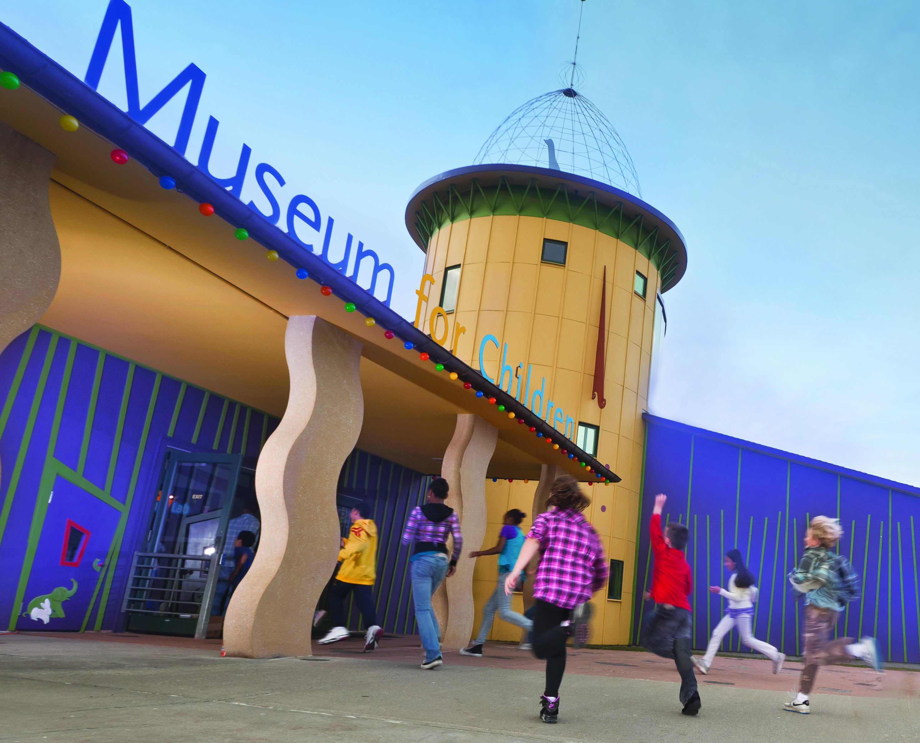 Stepping Stones Museum for Children | Visit CT