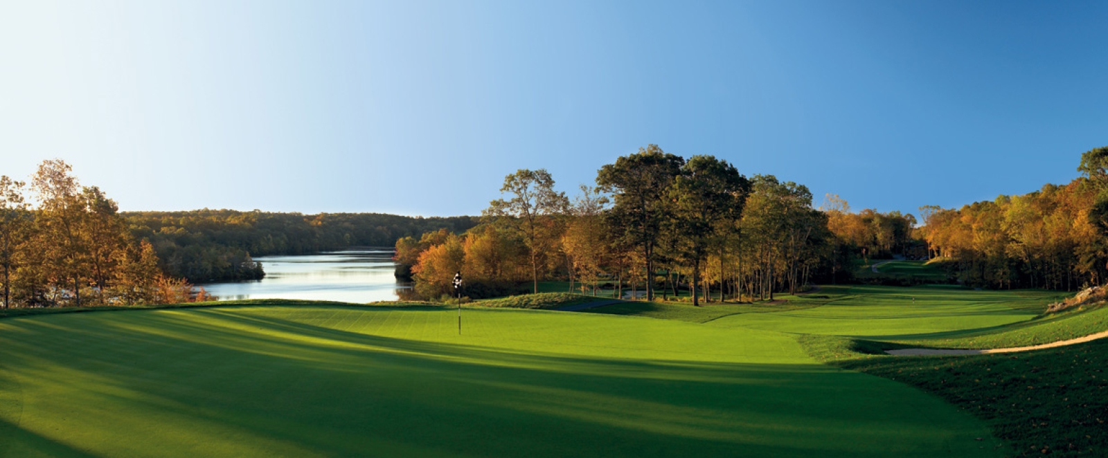 Great Golf Getaway | CTvisit
