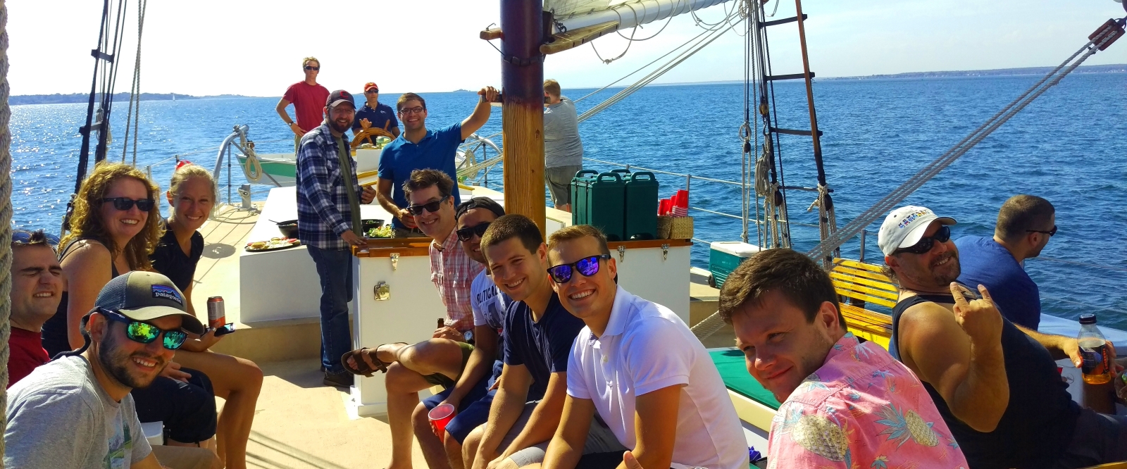 Maritime Connecticut Tour | CTvisit