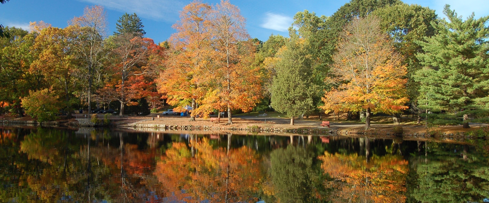 Connecticut Safari | CTvisit