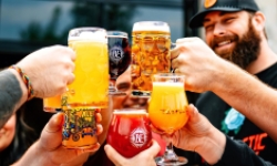 Almost Famous Brewing Company | CTvisit