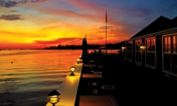 Wooster Square | CTvisit