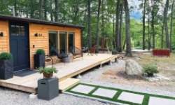 Sun Ridge Resort | CTvisit