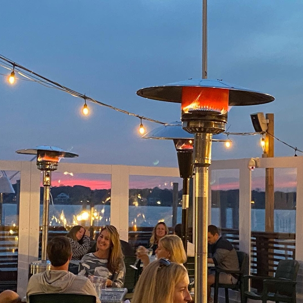 OUTrageous Restaurants – Outside Dining in Fairfield County | CTvisit