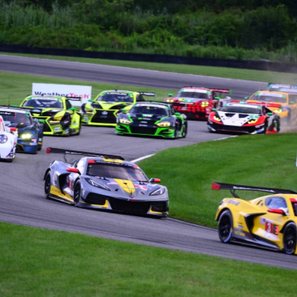 Lime Rock Park | CTvisit