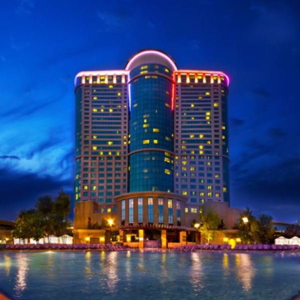 Foxwoods Resort Casino | CTvisit