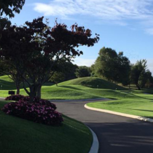Great Golf Getaway | CTvisit