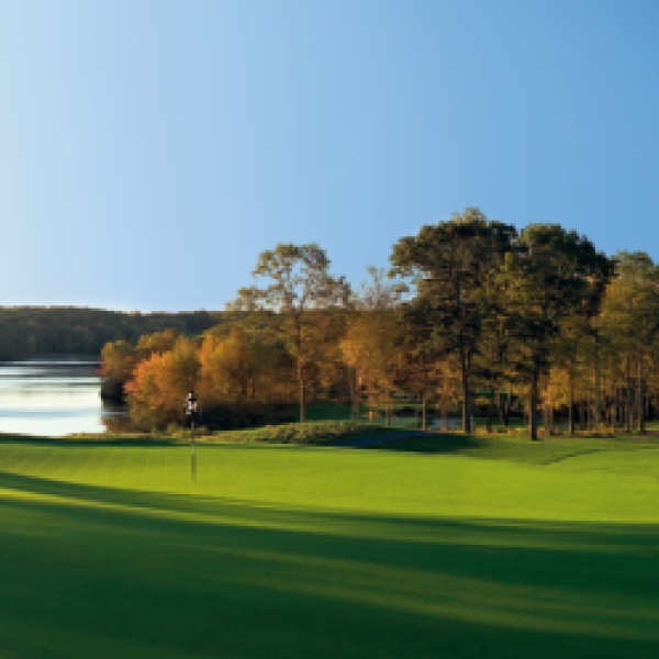 Great Golf Getaway | CTvisit