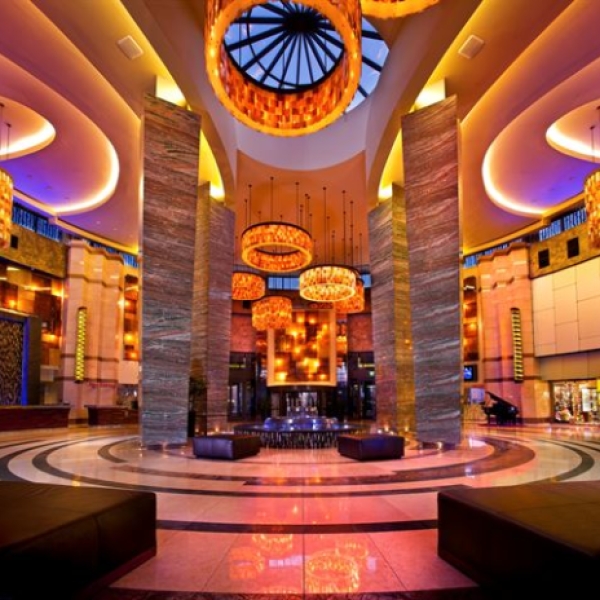 Foxwoods Resort Casino | CTvisit
