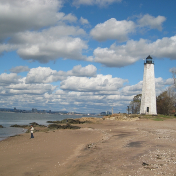 Connecticut’s Legendary Lighthouses | CTvisit