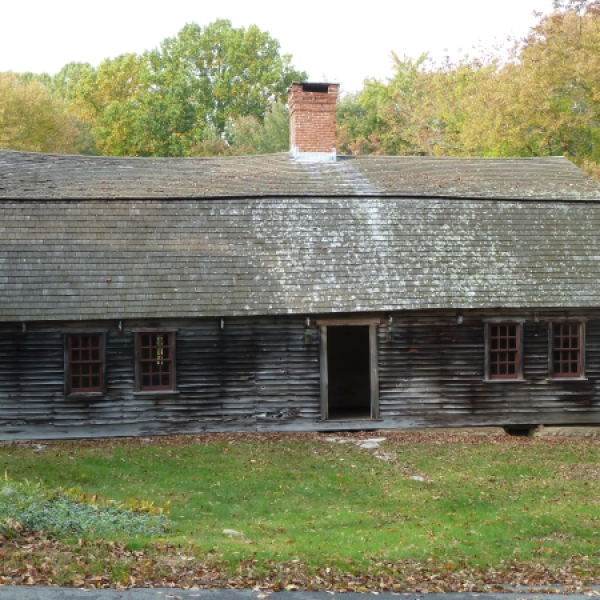 Historic House Museums of Southeastern Connecticut | CTvisit