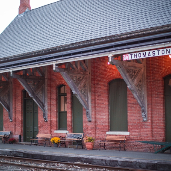 Railroad Museum of New England/Naugatuck Railroad Company | CTvisit
