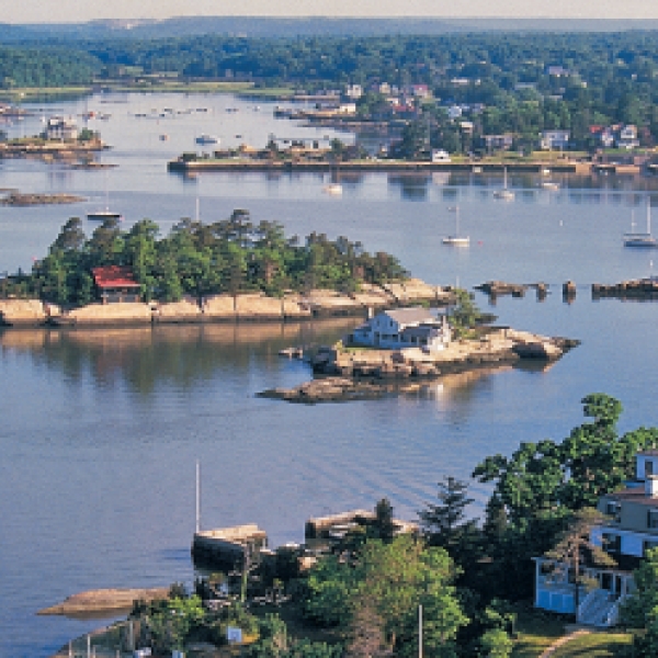 Your Invaluable Guide to the Connecticut Shore | CTvisit
