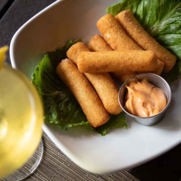 A French Fry Tour for Foodies | CTvisit