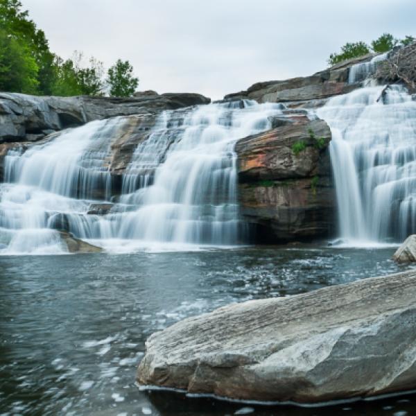 Make a Splash at Connecticut’s Most Spectacular Waterfalls | CTvisit