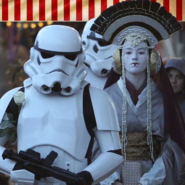 The Connecticut Renaissance Faire - Time Travelers Weekend | CTvisit