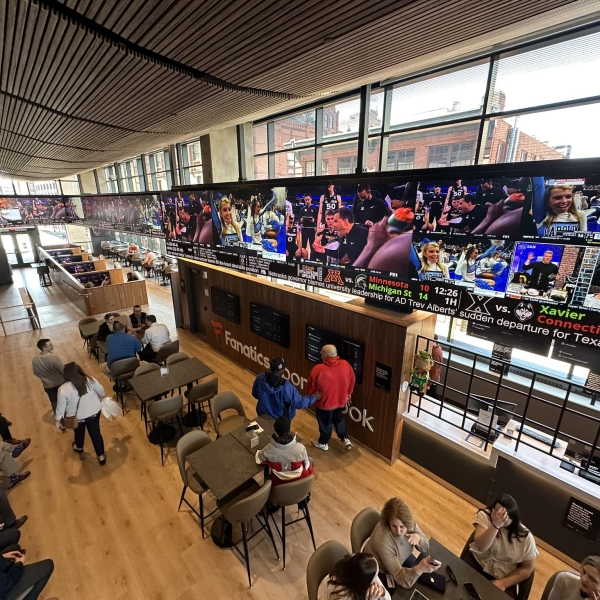 Watch the Game — Sports Bars, Breweries, and Sportsbook Spots in ...