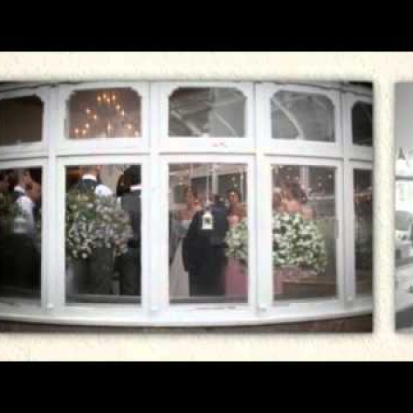 Tarrywile Park & Mansion | CTvisit