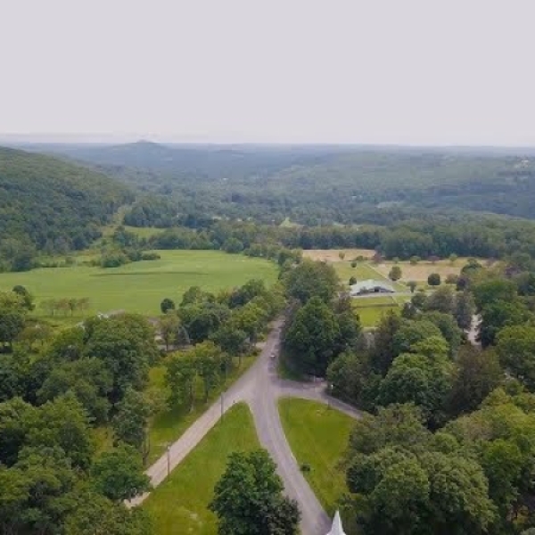 Town of Washington | CTvisit